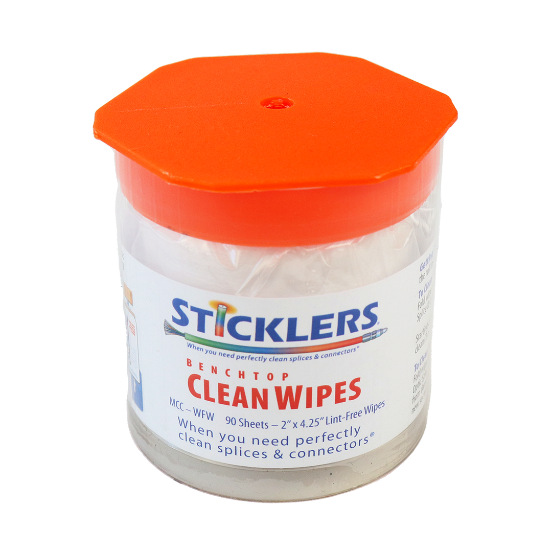 Sticklers cleaning devices – Nemal Electronics