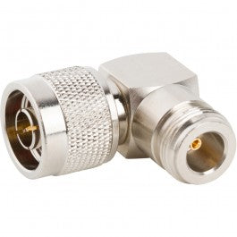 Type N Angle Adapter Male-Female UG27C/U Amphenol 82-64-RFX – Nemal ...