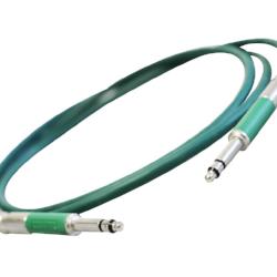 Bantam Audio Patch Cord – Nemal Electronics