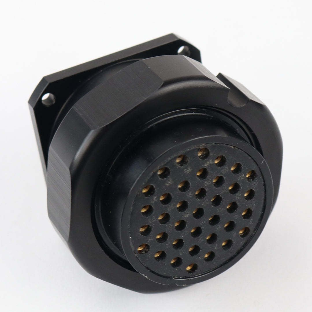 DT-12 connectors – Nemal Electronics