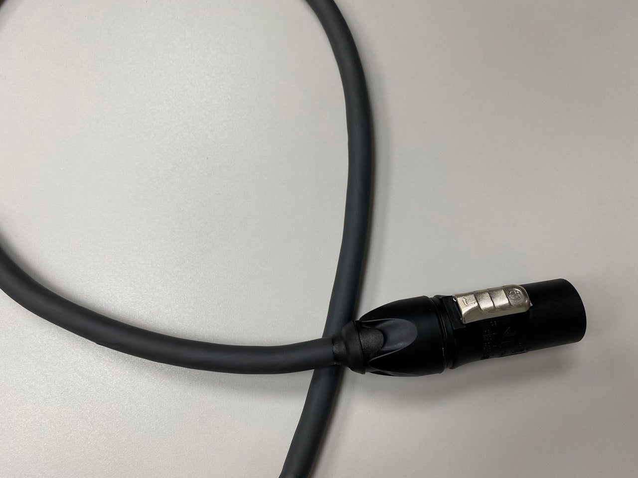 PowerCON TRUE-1 Extra-Flex 14awg Assemblies NAC3FX-W-TOP to NAC3MX-W-T ...