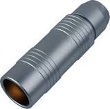 LEMO 75 Ohm Video Triax Jack for RG11 Type PXA.4A.675.CTRC13 – Nemal ...